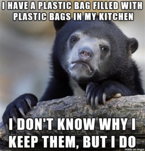 Top 15 Bag Memes You've been waiting for... - AmyandRose