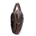 Leather Convertible Backpack | Your Perfect Travel Companion - AmyandRose