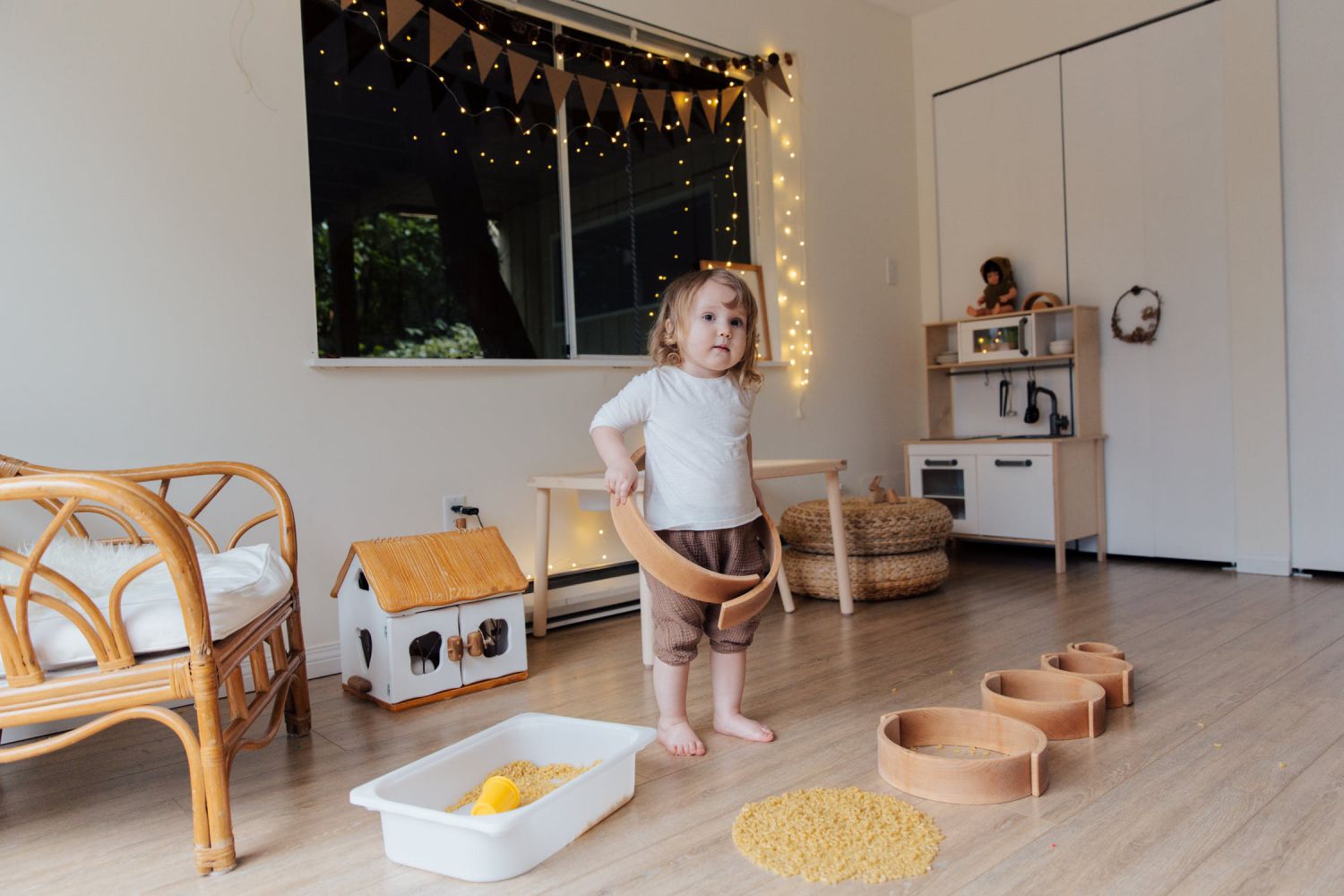11 Tips for Transforming Your Baby's Nursery into a Toddler's Room in ...