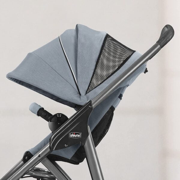 Chicco Corso Le Modular Travel System Review 2026 - AmyandRose