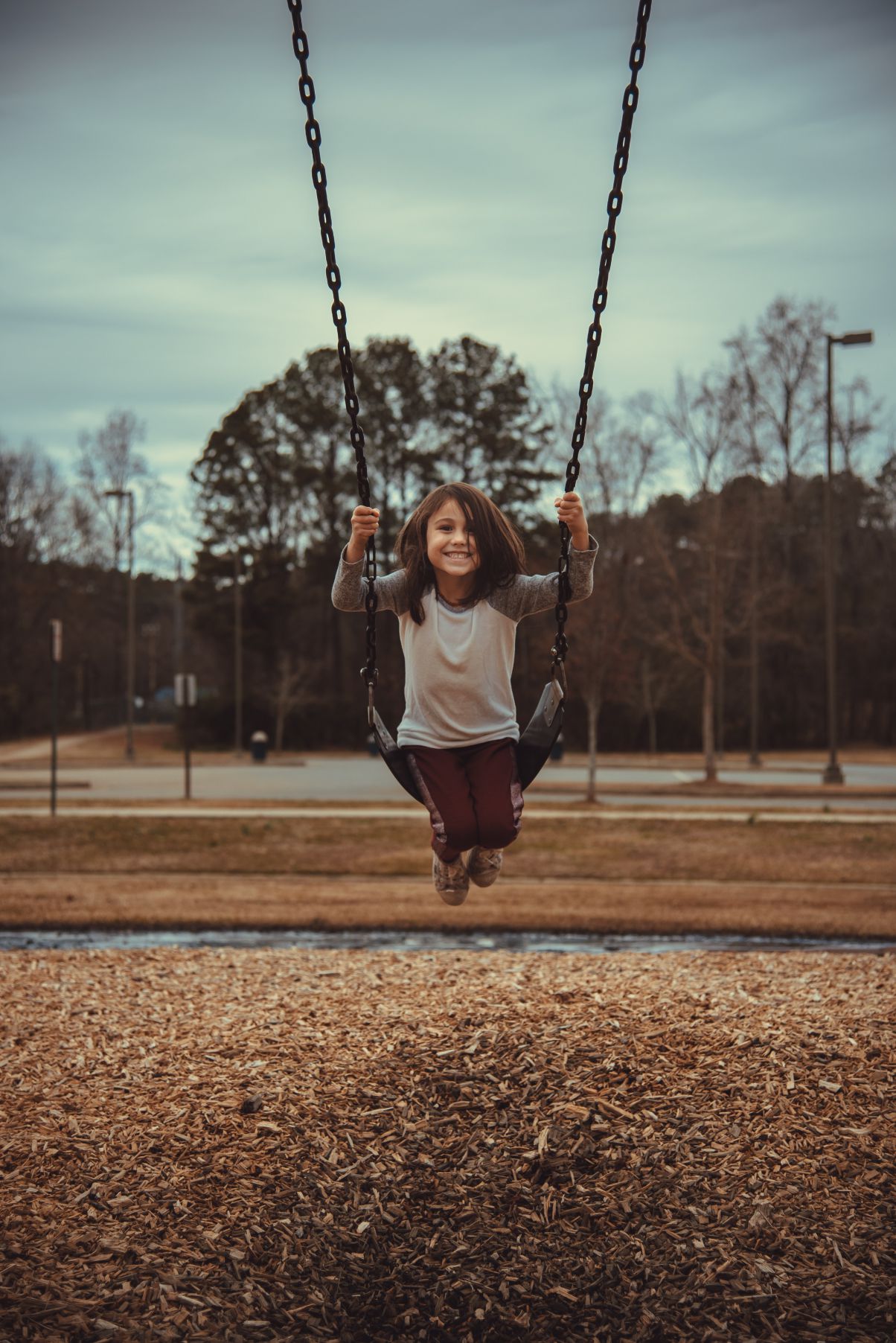 How To Choose The Perfect Backyard Swing Set For Your Child - AmyandRose