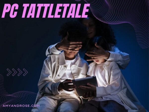 PC Tattletale Review 2024 | #1 Parental Control Software - AmyandRose