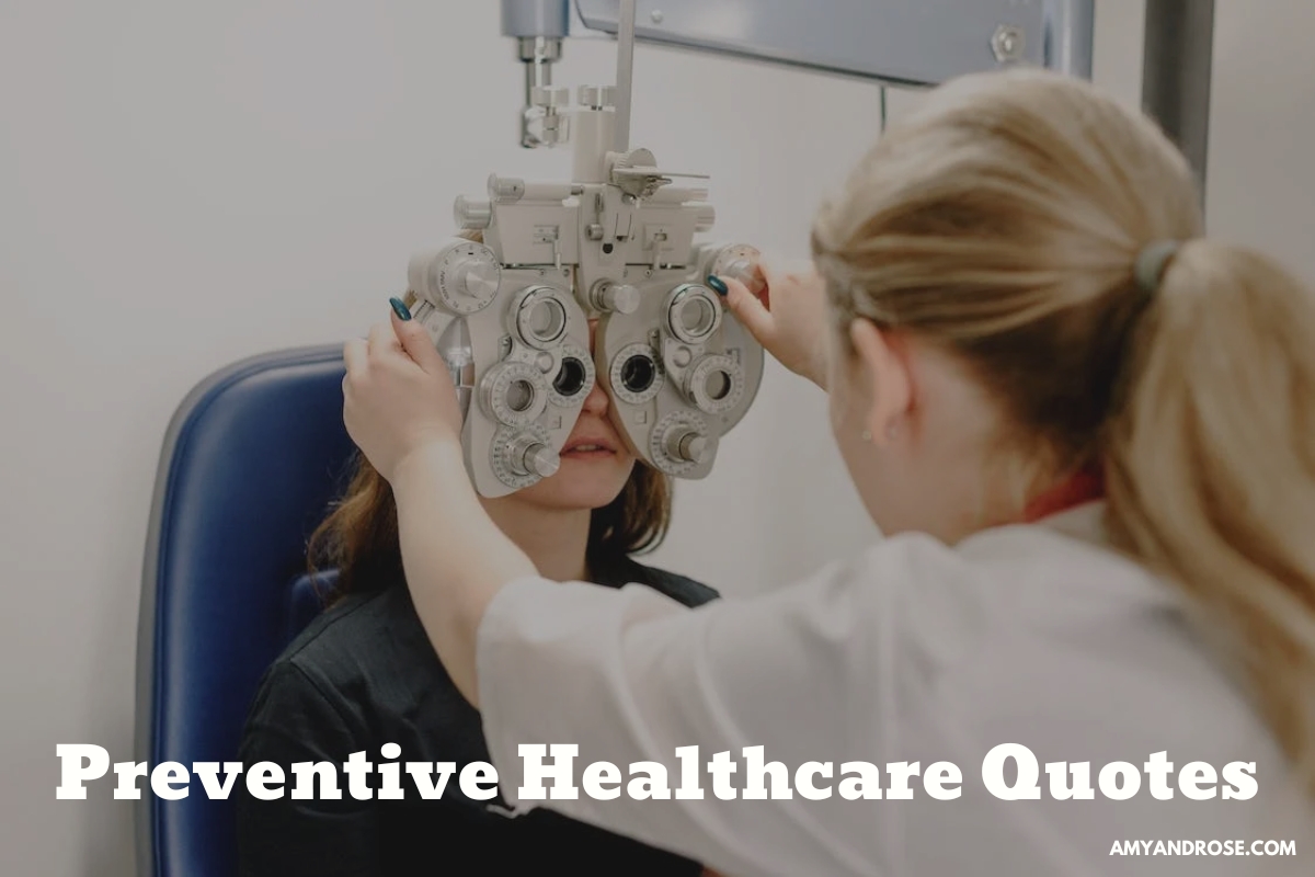 1800+ Health Quotes 2025 | For a Healthier Life - AmyandRose