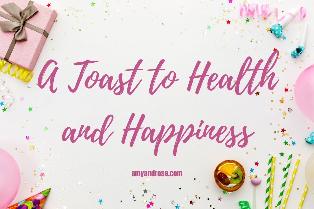 75+ Meaningful 40th Birthday Messages and Quotes 2026 - AmyandRose