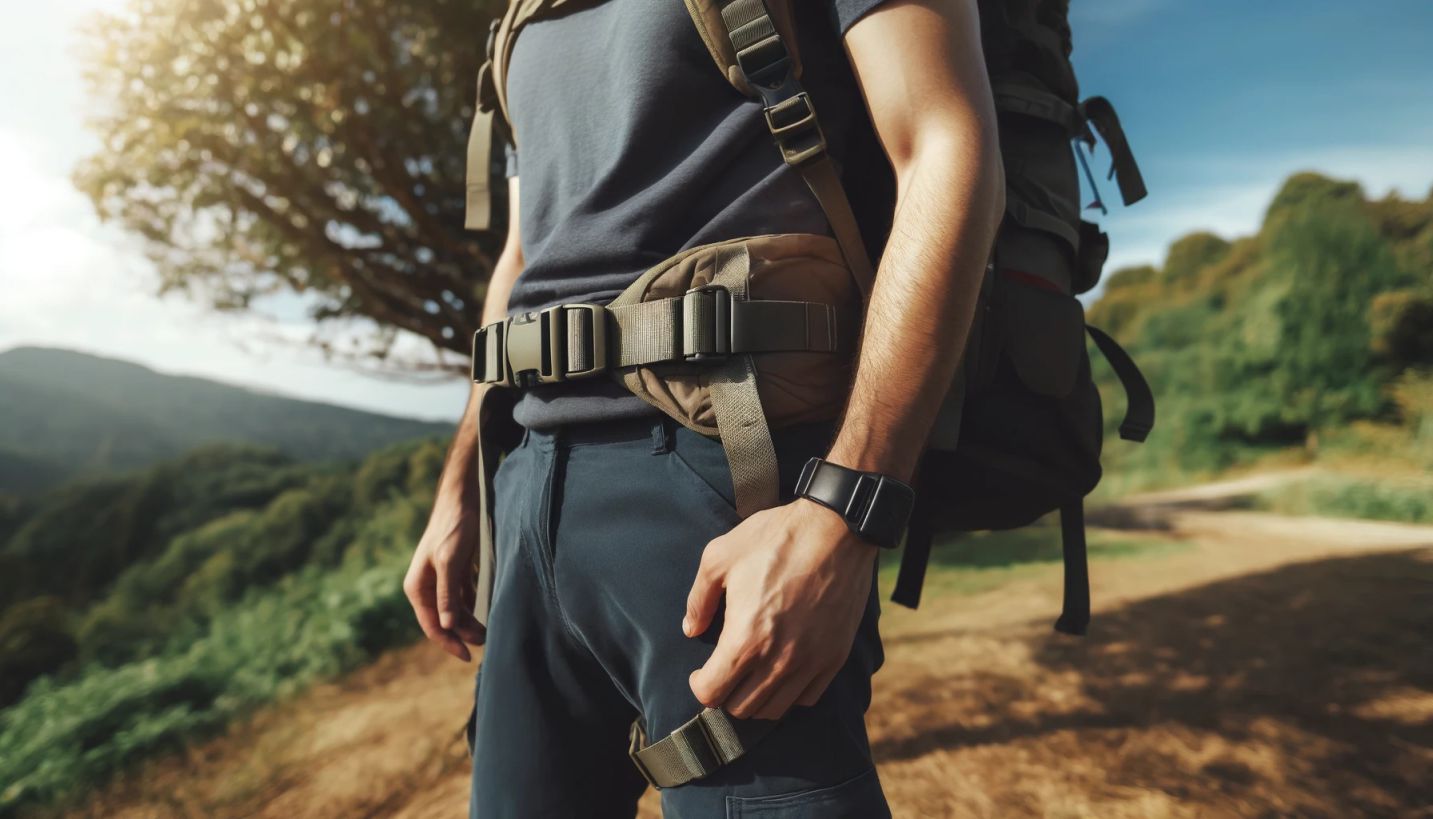 How To Wear a Backpack? Guide - AmyandRose