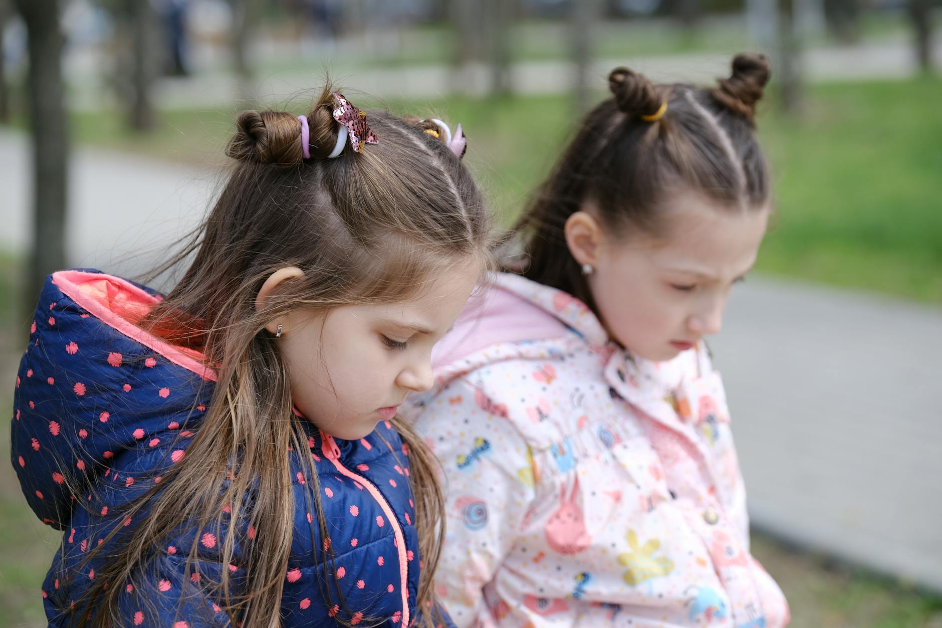 Teaching Kids to Manage Big Emotions in Children - AmyandRose